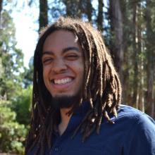 Harrison Watson | Tarnita Lab @ Princeton